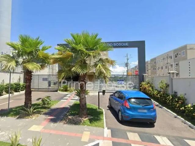 Apartamento para Venda em Várzea Grande/MT Jardim Cerrado