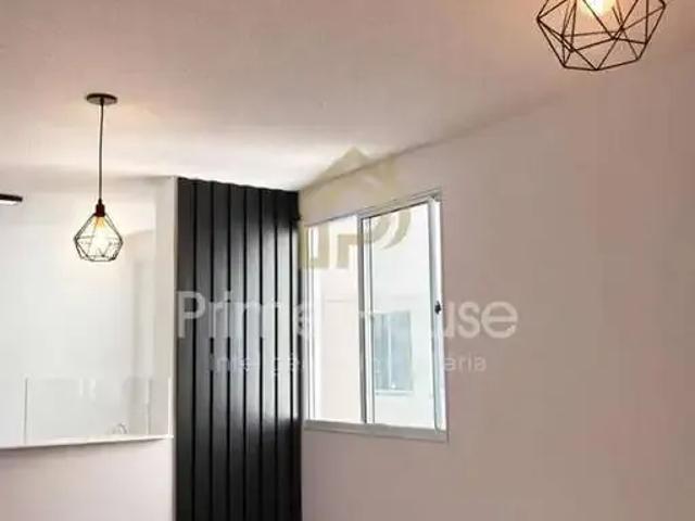 Apartamento para Venda em Várzea Grande/MT Jardim Cerrado 2 Quartos