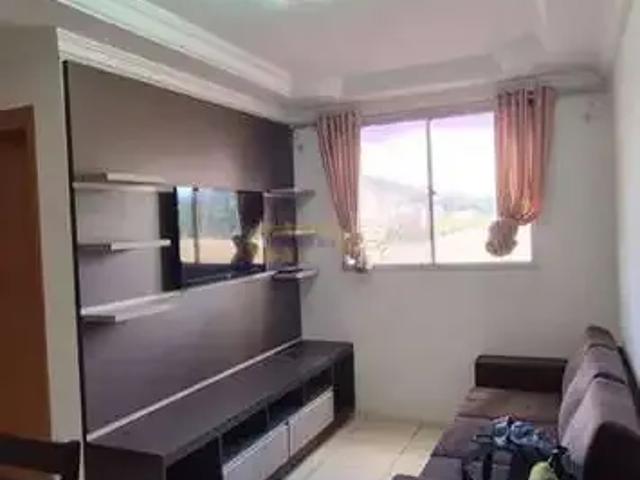Apartamento para Venda em Várzea Grande/MT Jardim Aeroporto 2 Quartos