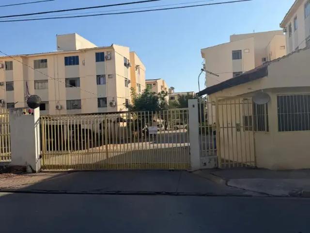 Apartamento para Venda em Várzea Grande/MT Jardim Aeroporto 3 Quartos