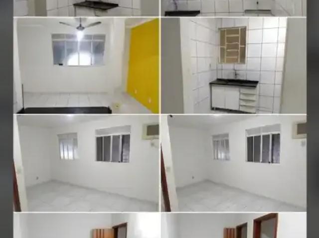 Apartamento para Venda em Várzea Grande/MT Jardim Aeroporto 3 Quartos