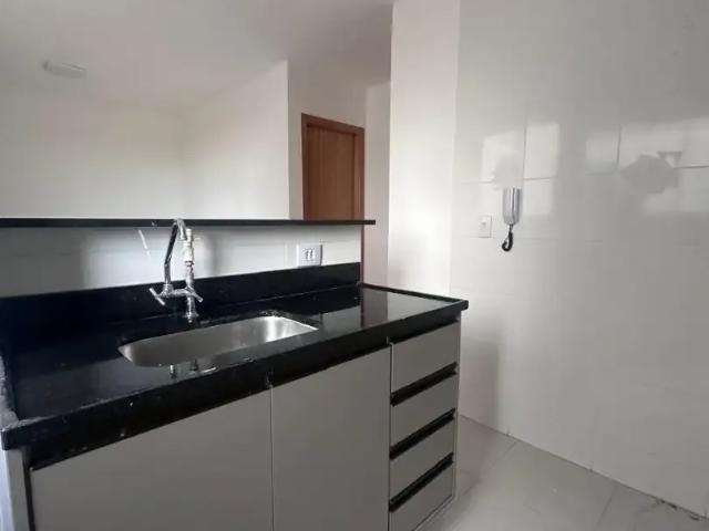 Apartamento para Venda em Várzea Grande/MT Jardim Glória l 2 Quartos