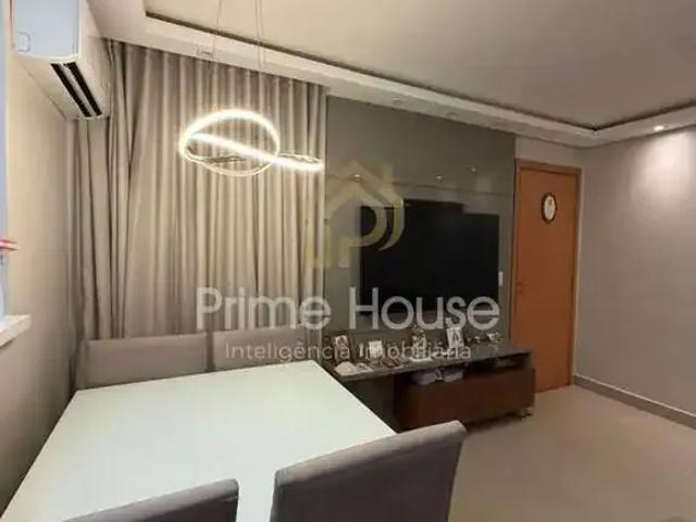 Apartamento para Venda em Várzea Grande/MT Jardim Glória l 2 Quartos