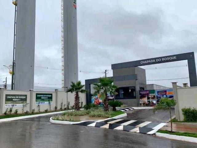 Apartamento para Venda em Várzea Grande/MT Jardim Potiguar 2 Quartos