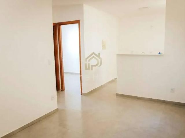 Apartamento para Venda em Várzea Grande/MT Mapim 2 Quartos