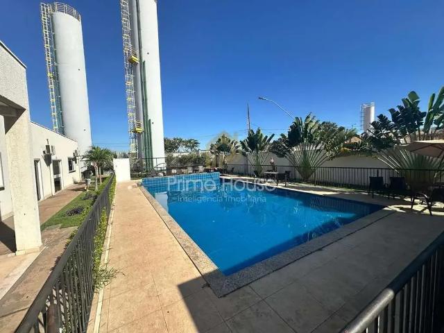 Apartamento para Venda em Várzea Grande/MT Mapim 2 Quartos