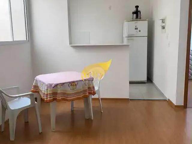 Apartamento para Venda em Várzea Grande/MT Mapim 2 Quartos