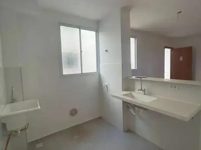 Apartamento para Venda em Várzea Grande/MT Mapim 2 Quartos