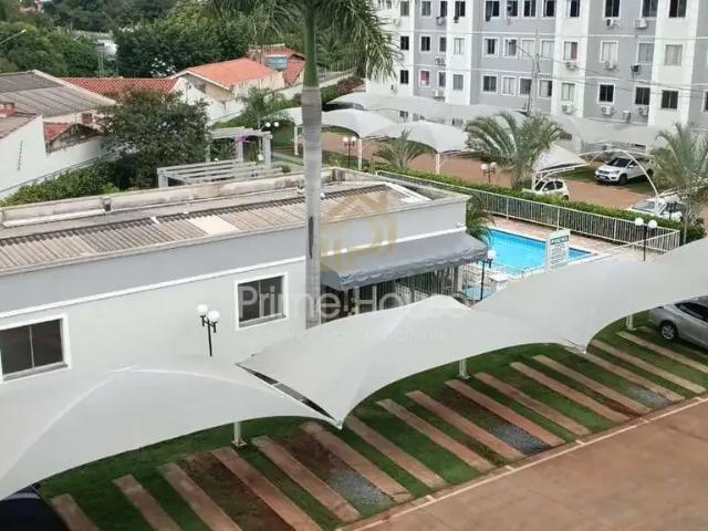 Apartamento para Venda em Várzea Grande/MT Nova Várzea Grande 2 Quartos