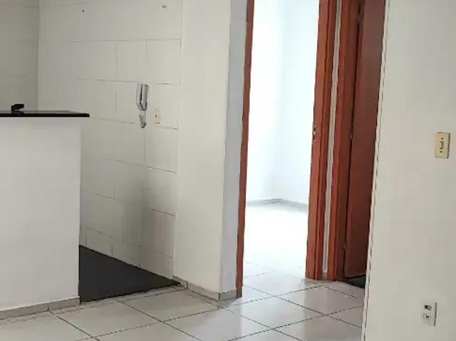 Apartamento para Venda em Várzea Grande/MT Nova Várzea Grande 2 Quartos