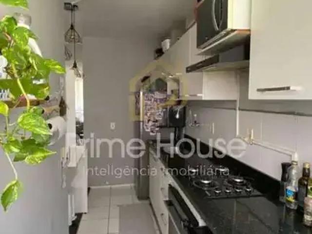 Apartamento para Venda em Várzea Grande/MT Nova Várzea Grande 2 Quartos