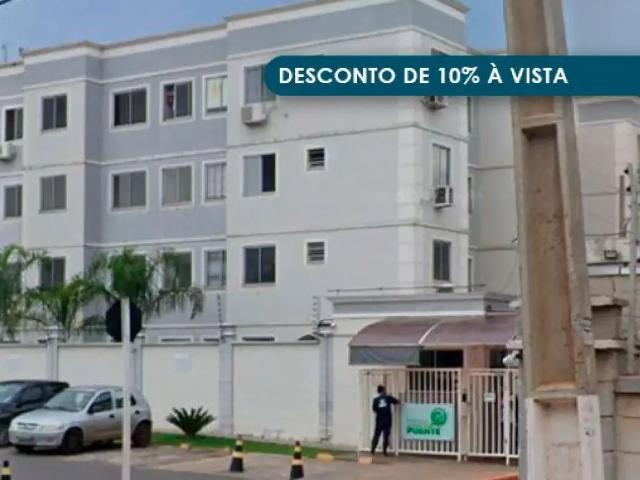 Apartamento para Venda em Várzea Grande/MT Nova Várzea Grande