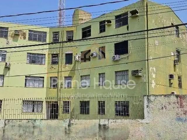 Apartamento para Venda em Várzea Grande/MT Parque das Nações 2 Quartos