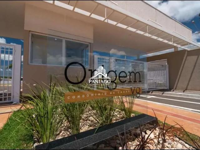 Apartamento para Venda em Várzea Grande/MT Petrópolis 3 Quartos