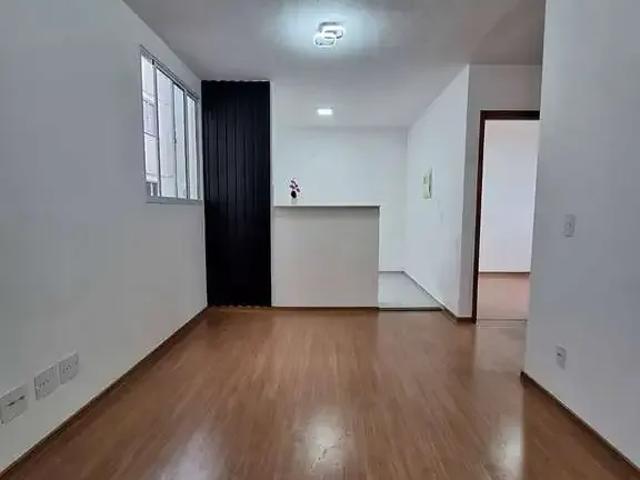 Apartamento para Venda em Várzea Grande/MT Ponte Nova 2 Quartos
