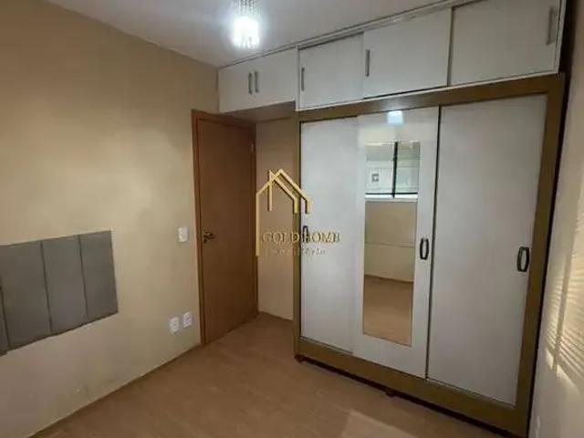 Apartamento para Venda em Várzea Grande/MT Ponte Nova 2 Quartos