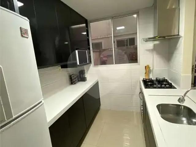 Apartamento para Venda em Várzea Grande/MT Ponte Nova 2 Quartos