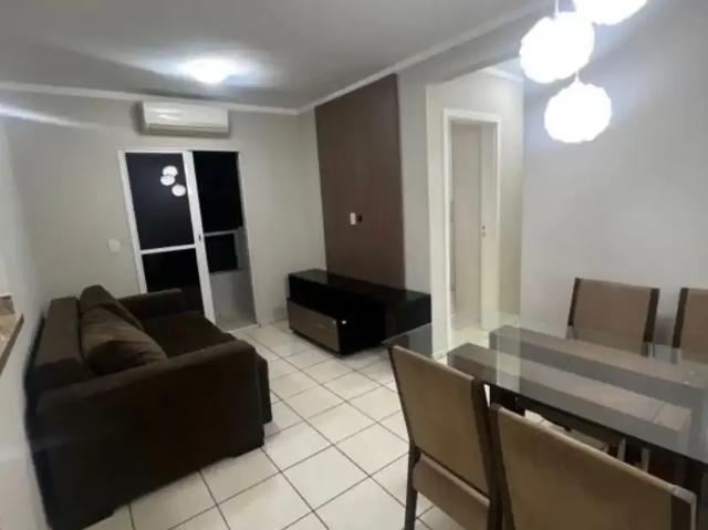 Apartamento para Venda em Várzea Grande/MT Ponte Nova 2 Quartos