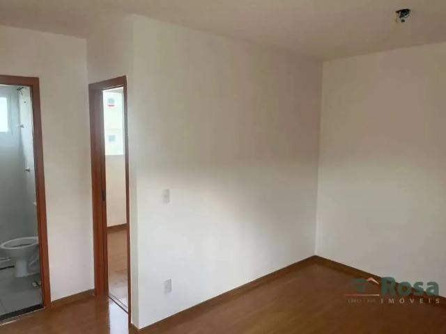 Apartamento para Venda em Várzea Grande/MT Ponte Nova 2 Quartos