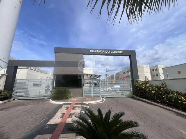 Apartamento para Venda em Várzea Grande/MT Ponte Nova 2 Quartos