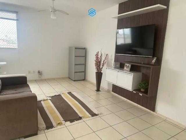 Apartamento para Venda em Várzea Grande/MT Ponte Nova 2 Quartos