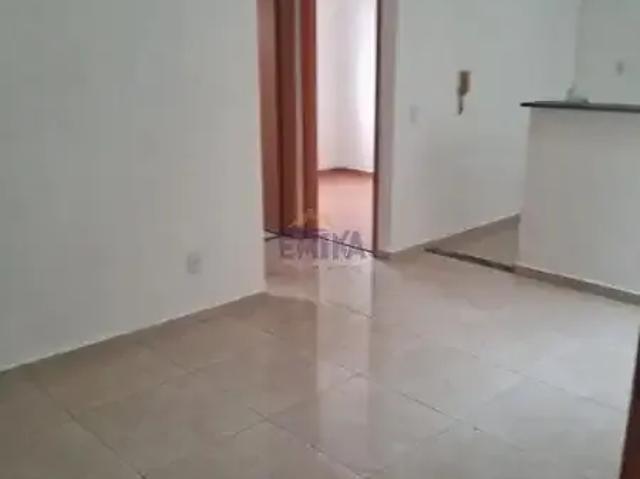Apartamento para Venda em Várzea Grande/MT Ponte Nova 2 Quartos