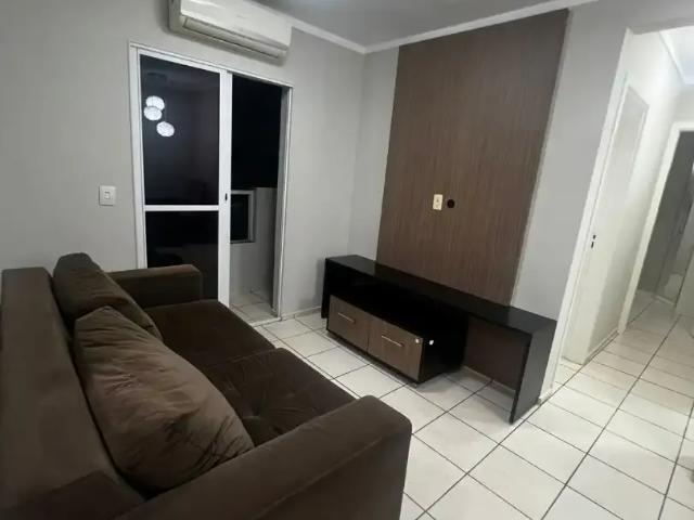 Apartamento para Venda em Várzea Grande/MT Ponte Nova 2 Quartos
