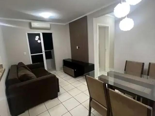 Apartamento para Venda em Várzea Grande/MT Ponte Nova 2 Quartos