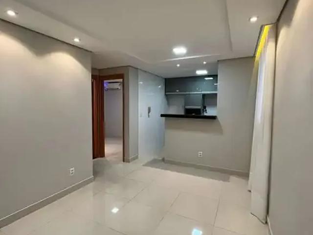 Apartamento para Venda em Várzea Grande/MT Ponte Nova 2 Quartos