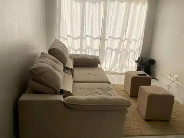 Apartamento para Venda em Várzea Grande/MT Ponte Nova 2 Quartos