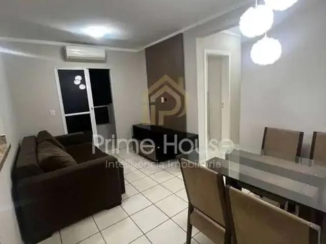 Apartamento para Venda em Várzea Grande/MT Ponte Nova 2 Quartos