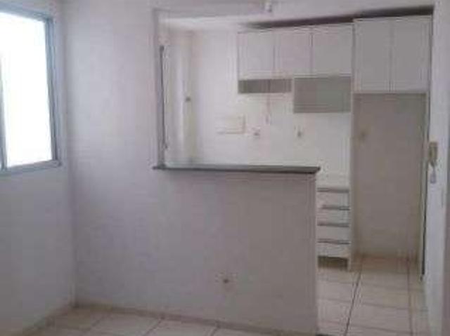 Apartamento para Venda em Várzea Grande/MT Ponte Nova 2 Quartos