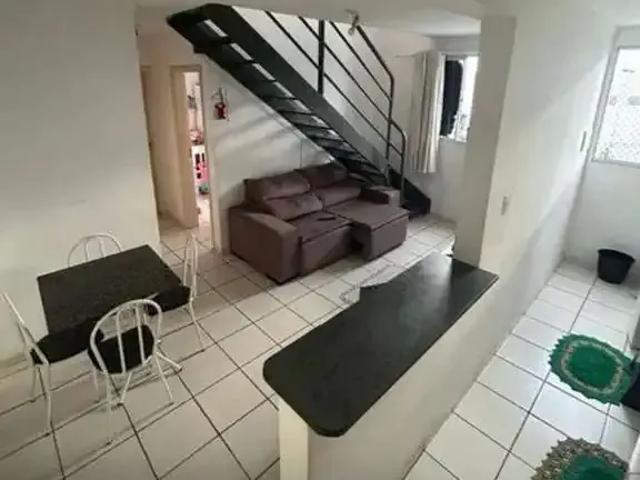 Apartamento para Venda em Várzea Grande/MT Ponte Nova 3 Quartos