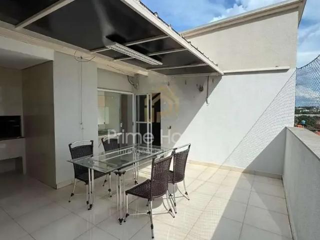 Apartamento para Venda em Várzea Grande/MT Ponte Nova 3 Quartos