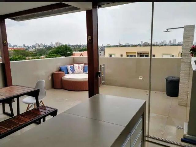 Apartamento para Venda em Várzea Grande/MT Ponte Nova 3 Quartos