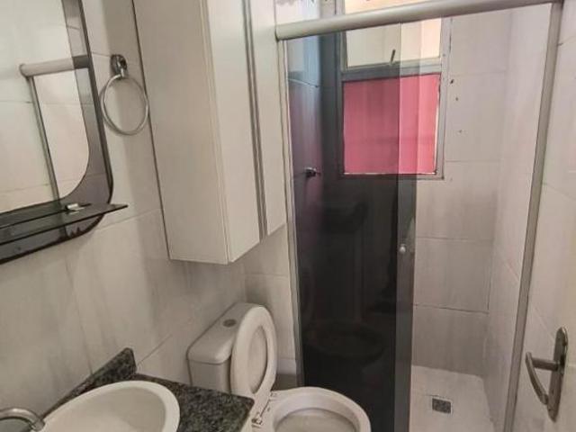Apartamento para venda em Várzea, Ibirité