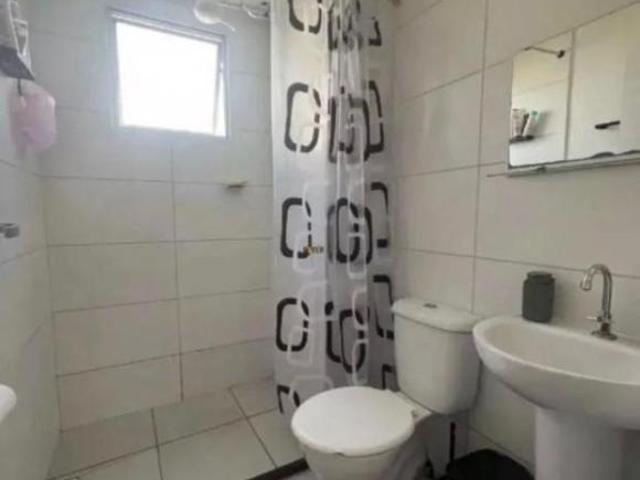 Apartamento para venda em Várzea, Ibirité
