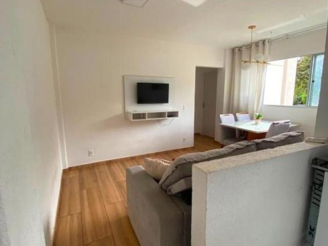 Apartamento para venda em Várzea, Ibirité