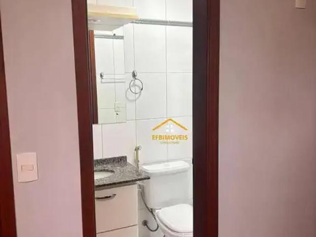 Apartamento para Venda em Várzea Paulista/SP Centro 3 Quartos