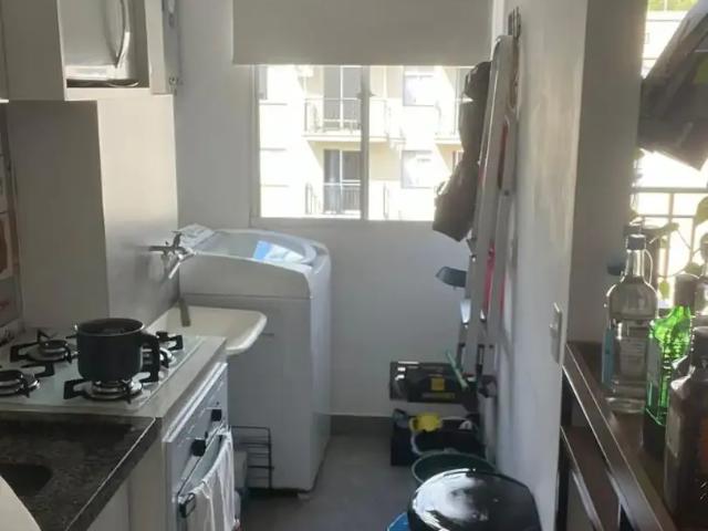 Apartamento para Venda em Várzea Paulista/SP Ieiri 2 Quartos