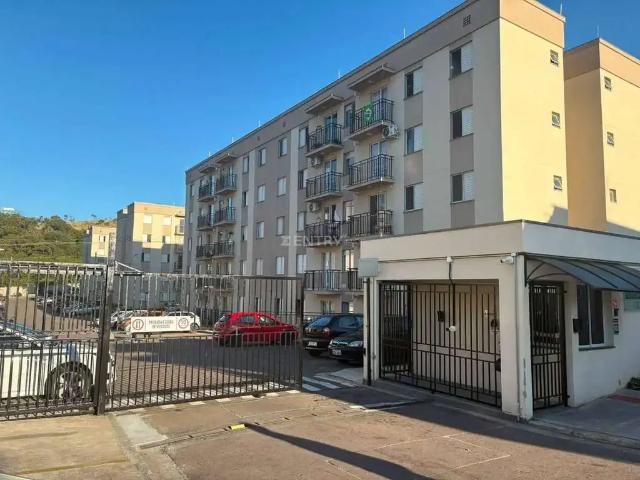 Apartamento para Venda em Várzea Paulista/SP Ieiri 2 Quartos
