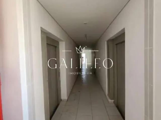 Apartamento para Venda em Várzea Paulista/SP Jardim Buriti 2 Quartos