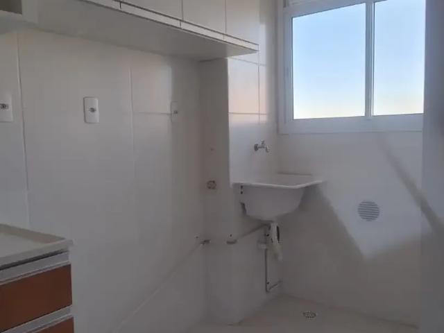 Apartamento para Venda em Várzea Paulista/SP Jardim Buriti 2 Quartos