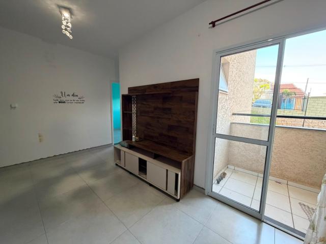 Apartamento para Venda em Várzea Paulista/SP Jardim Buriti 2 Quartos