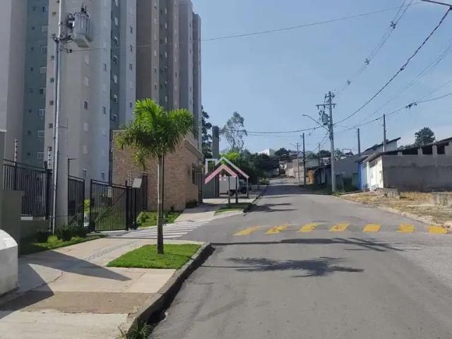 Apartamento para Venda em Várzea Paulista/SP Jardim Buriti