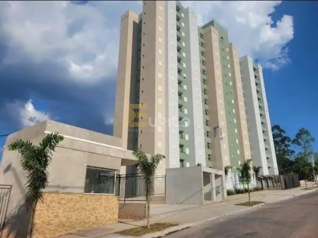 Apartamento para Venda em Várzea Paulista/SP Jardim Buriti