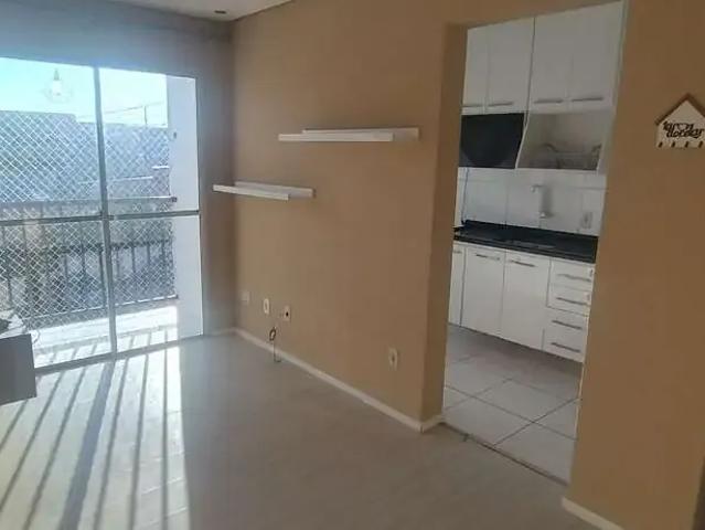 Apartamento para Venda em Várzea Paulista/SP Jardim das Acácias