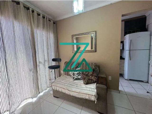 Apartamento para Venda em Várzea Paulista/SP Jardim das Acácias 2 Quartos
