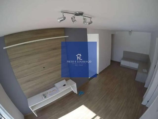 Apartamento para Venda em Várzea Paulista/SP Jardim Itália 2 Quartos