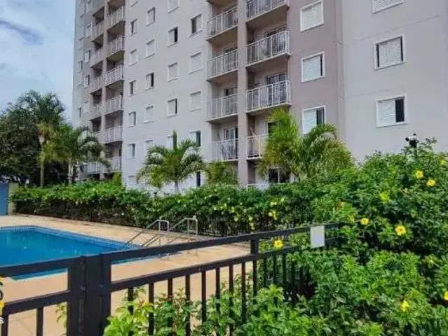 Apartamento para Venda em Várzea Paulista/SP Jardim Maria de Fátima 3 Quartos